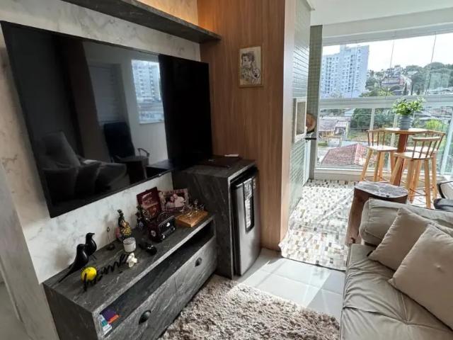 Apartamento para Venda em Criciúma/SC Centro 2 Quartos