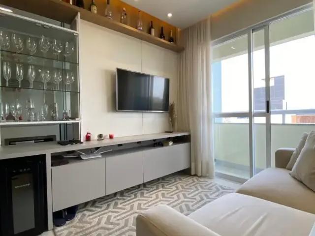 Apartamento para Venda em Criciúma/SC Centro 2 Quartos