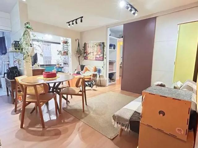 Apartamento para Venda em Criciúma/SC Centro 2 Quartos