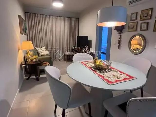 Apartamento para Venda em Criciúma/SC Centro 2 Quartos