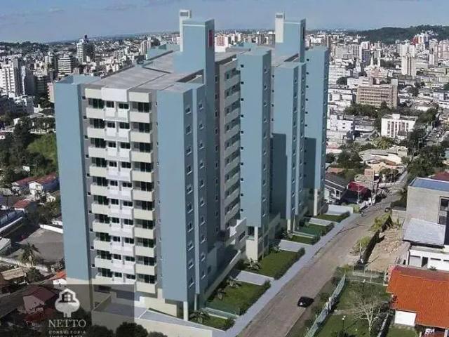 Apartamento para Venda em Criciúma/SC Centro 2 Quartos