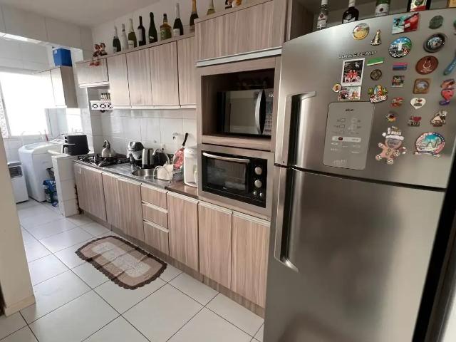 Apartamento para Venda em Criciúma/SC Centro 2 Quartos