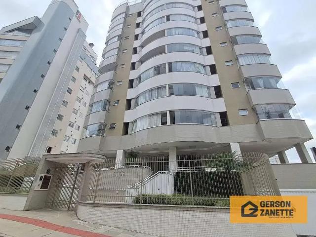 Apartamento para Venda em Criciúma/SC Centro 3 Quartos