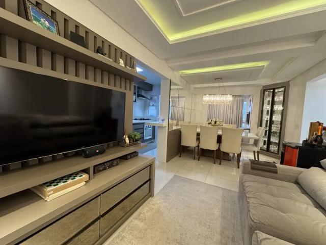 Apartamento para Venda em Criciúma/SC Centro 3 Quartos