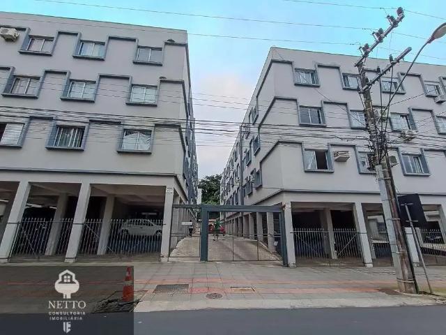 Apartamento para Venda em Criciúma/SC Centro 3 Quartos