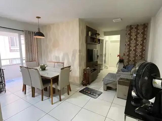 Apartamento para Venda em Criciúma/SC Centro 3 Quartos