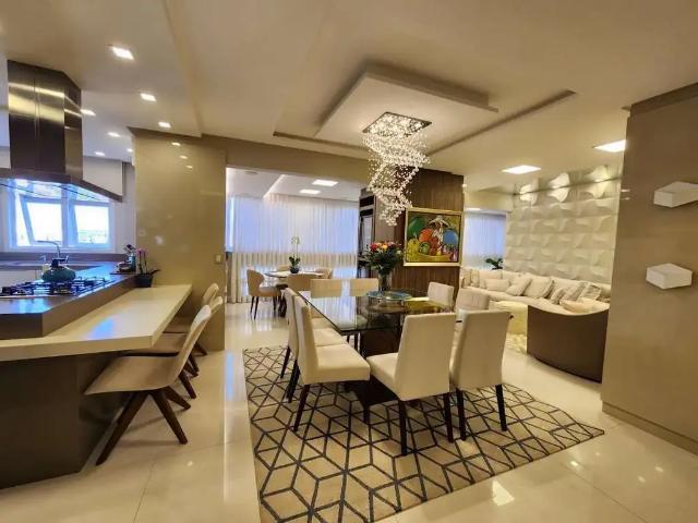 Apartamento para Venda em Criciúma/SC Centro 3 Quartos