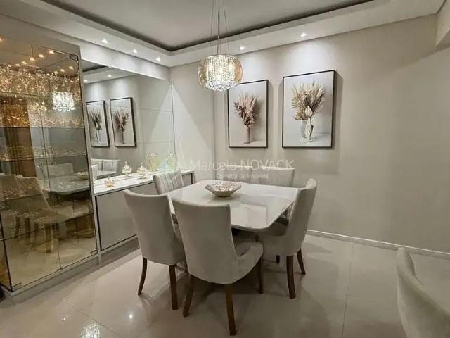 Apartamento para Venda em Criciúma/SC Centro 3 Quartos