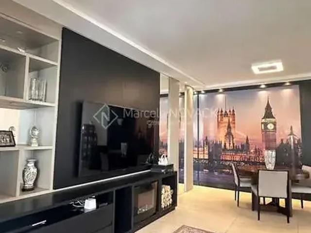 Apartamento para Venda em Criciúma/SC Centro 3 Quartos