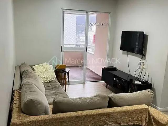 Apartamento para Venda em Criciúma/SC Centro 3 Quartos