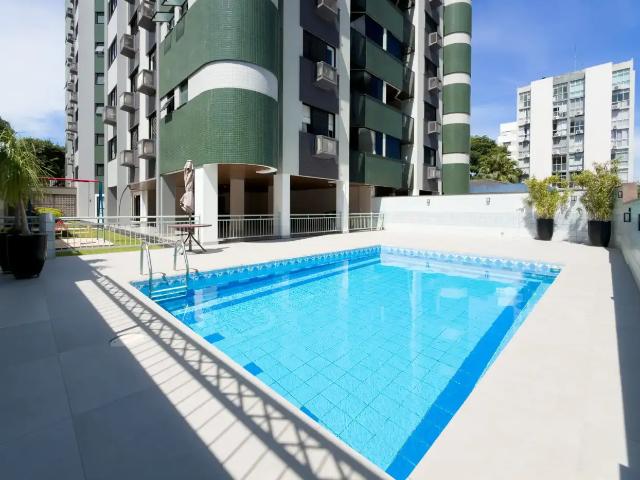 Apartamento para Venda em Criciúma/SC Centro 3 Quartos