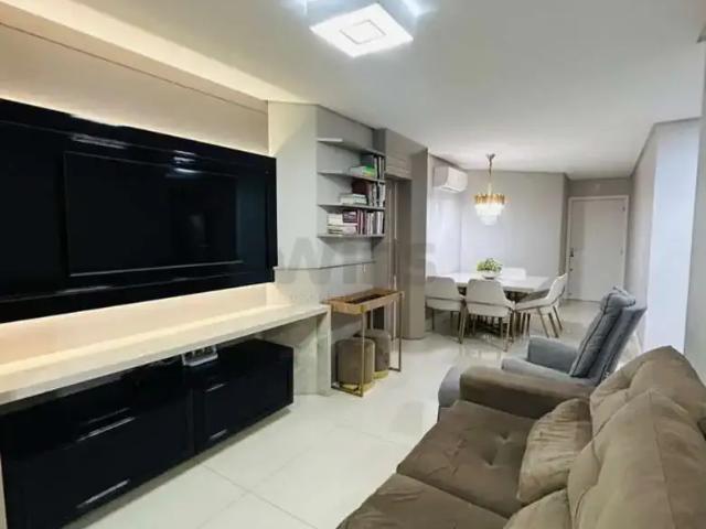 Apartamento para Venda em Criciúma/SC Centro 3 Quartos