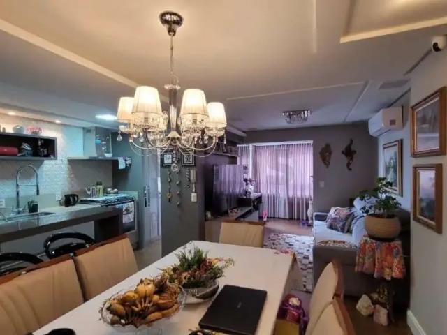 Apartamento para Venda em Criciúma/SC Centro 3 Quartos