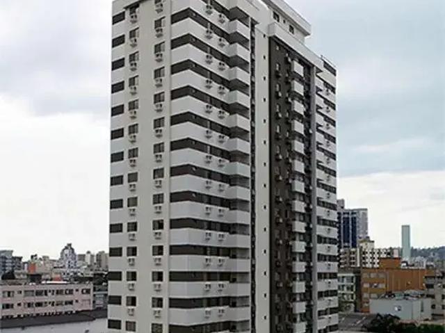 Apartamento para Venda em Criciúma/SC Centro 3 Quartos