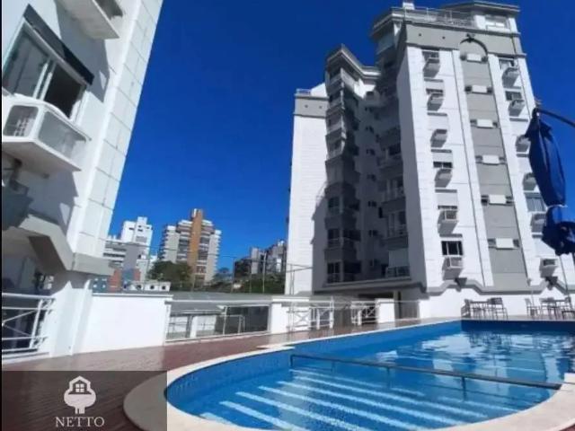 Apartamento para Venda em Criciúma/SC Centro 3 Quartos