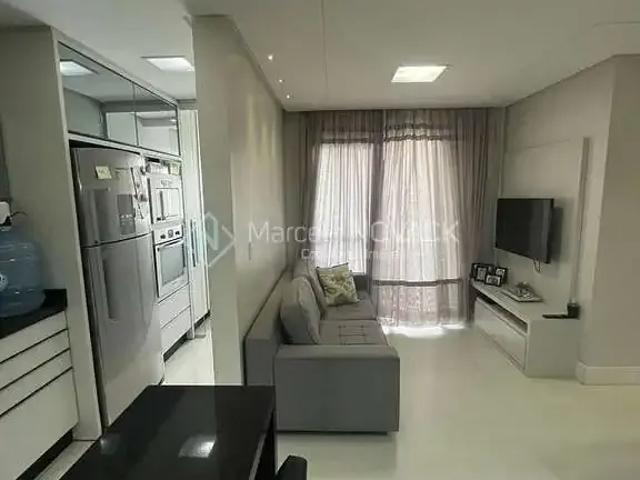 Apartamento para Venda em Criciúma/SC Centro 3 Quartos