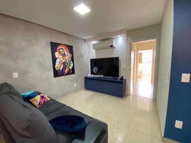 Apartamento para Venda em Criciúma/SC Centro 3 Quartos