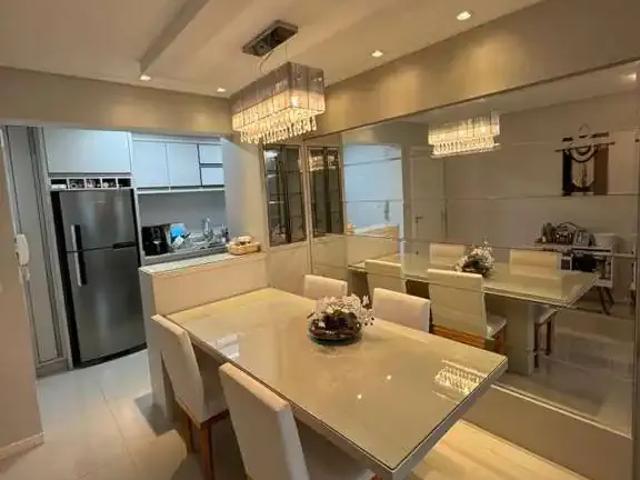 Apartamento para Venda em Criciúma/SC Centro 3 Quartos