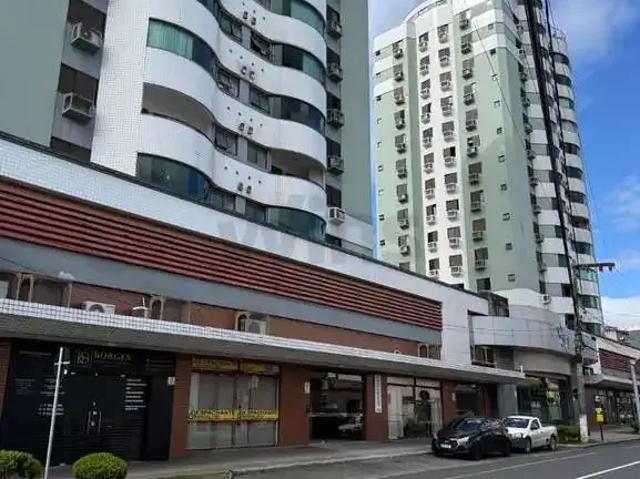 Apartamento para Venda em Criciúma/SC Centro 3 Quartos