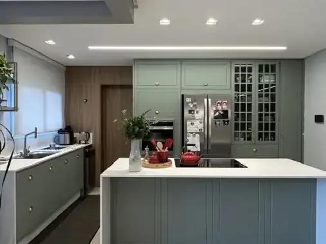 Apartamento para Venda em Criciúma/SC Centro 3 Quartos