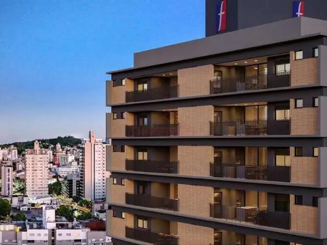 Apartamento para Venda em Criciúma/SC Centro 3 Quartos