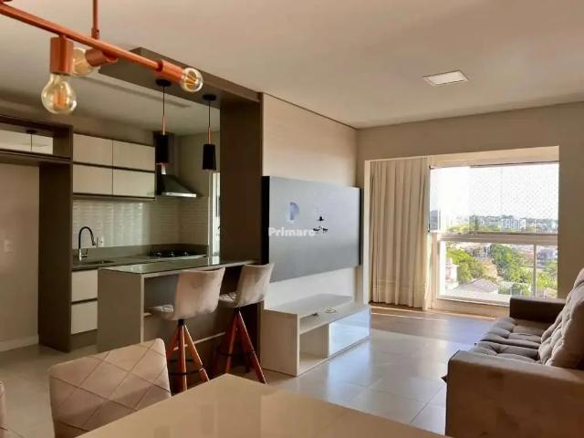 Apartamento para Venda em Criciúma/SC Centro 3 Quartos