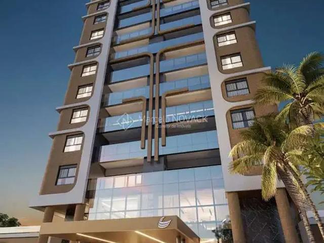 Apartamento para Venda em Criciúma/SC Centro 3 Quartos
