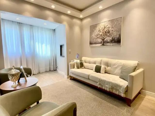 Apartamento para Venda em Criciúma/SC Centro 3 Quartos