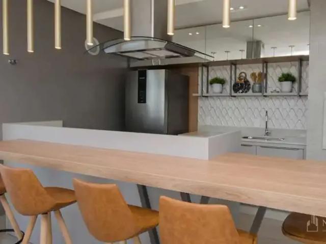 Apartamento para Venda em Criciúma/SC Centro 3 Quartos