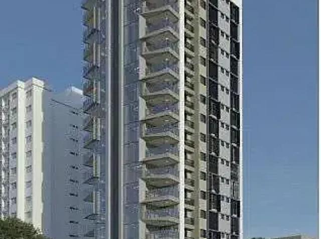 Apartamento para Venda em Criciúma/SC Centro 3 Quartos