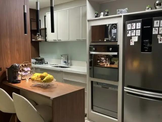 Apartamento para Venda em Criciúma/SC Centro 3 Quartos