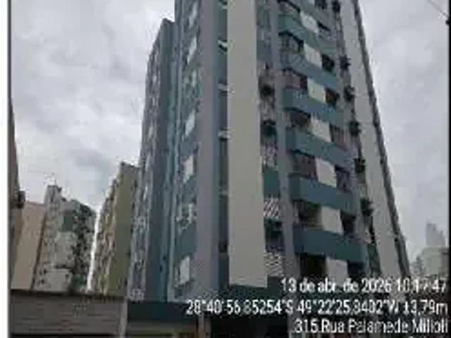Apartamento para Venda em Criciúma/SC Centro 3 Quartos