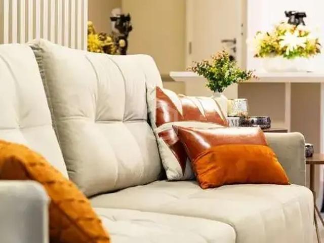 Apartamento para Venda em Criciúma/SC Centro 3 Quartos