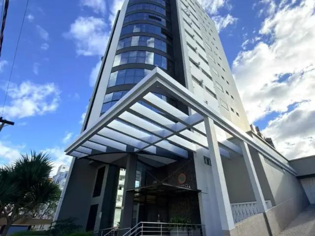 Apartamento para Venda em Criciúma/SC Centro 3 Quartos