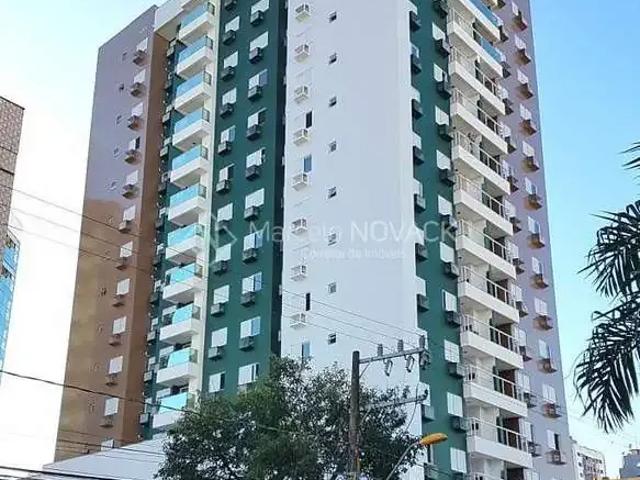 Apartamento para Venda em Criciúma/SC Centro 3 Quartos