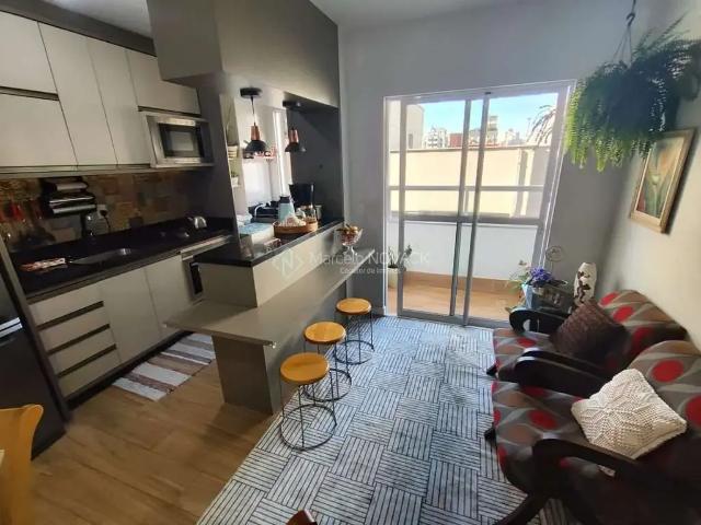 Apartamento para Venda em Criciúma/SC Centro 3 Quartos