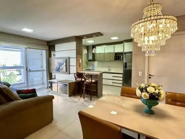 Apartamento para Venda em Criciúma/SC Centro 3 Quartos