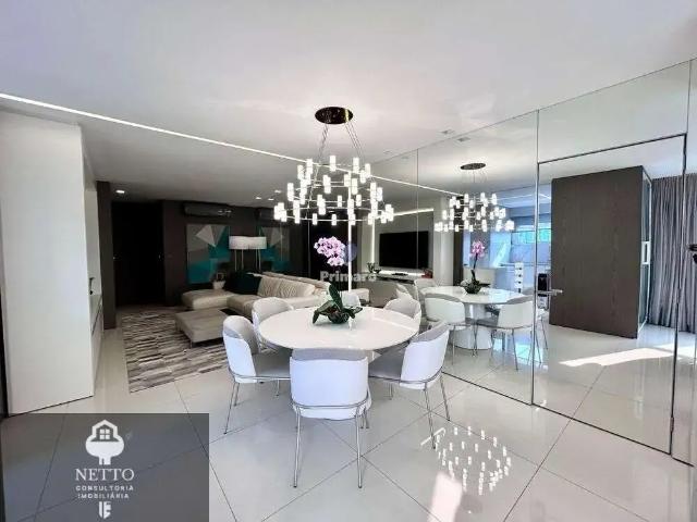 Apartamento para Venda em Criciúma/SC Centro 3 Quartos