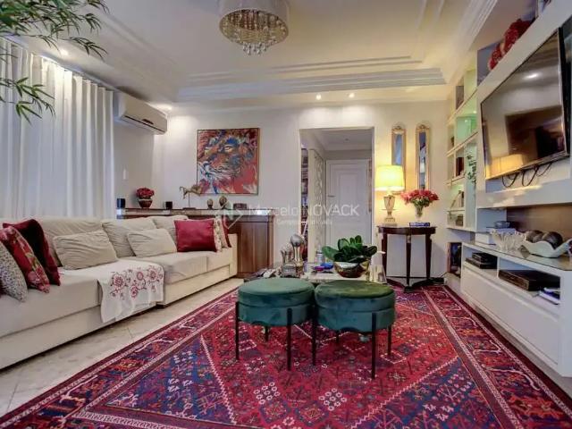 Apartamento para Venda em Criciúma/SC Centro 3 Quartos