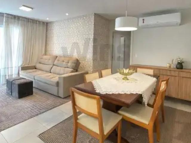 Apartamento para Venda em Criciúma/SC Centro 3 Quartos