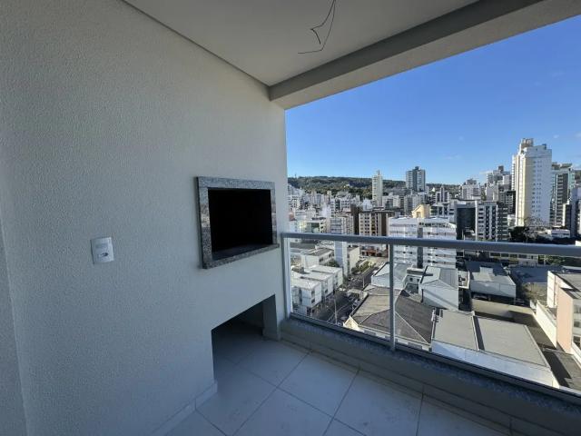 Apartamento para Venda em Criciúma/SC Centro 3 Quartos