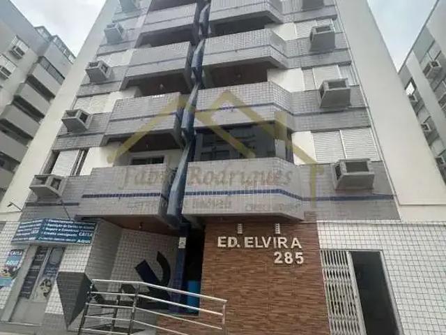 Apartamento para Venda em Criciúma/SC Centro 3 Quartos