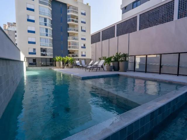 Apartamento para Venda em Criciúma/SC Centro 3 Quartos