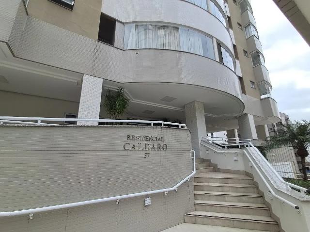 Apartamento para Venda em Criciúma/SC Centro 3 Quartos