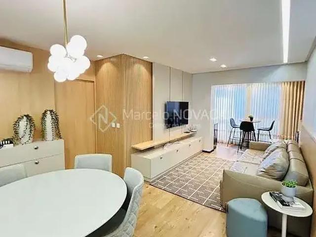 Apartamento para Venda em Criciúma/SC Centro 3 Quartos