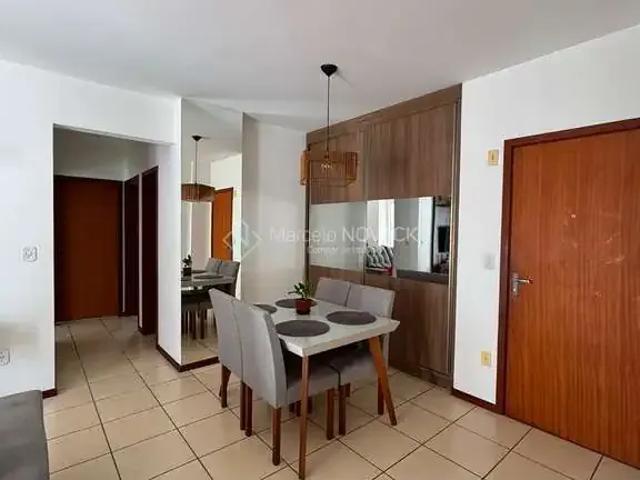 Apartamento para Venda em Criciúma/SC Centro 3 Quartos