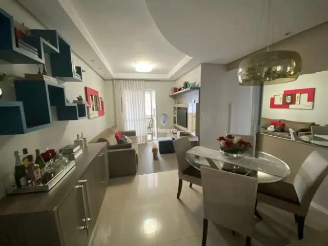 Apartamento para Venda em Criciúma/SC Centro 3 Quartos