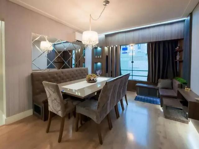 Apartamento para Venda em Criciúma/SC Centro 3 Quartos