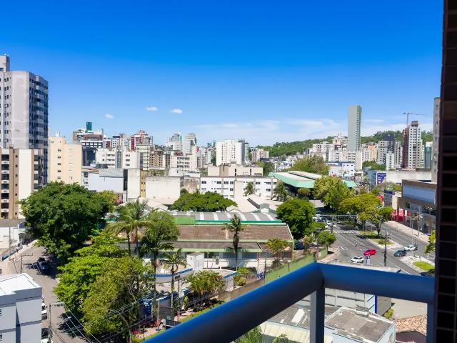 Apartamento para Venda em Criciúma/SC Centro 3 Quartos