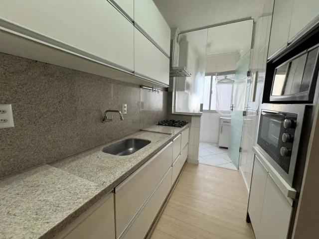 Apartamento para Venda em Criciúma/SC Centro 3 Quartos